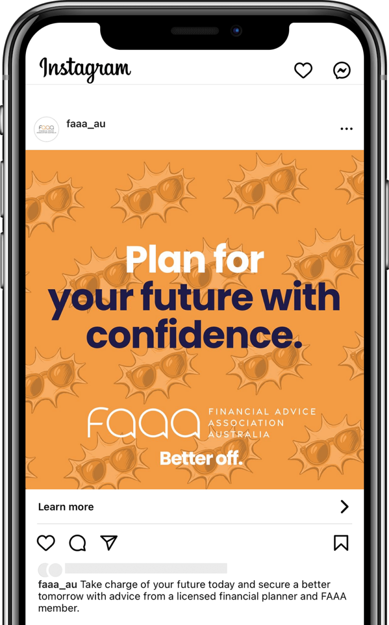 FAAA Connection | Bringing you closer to the FAAA advice community