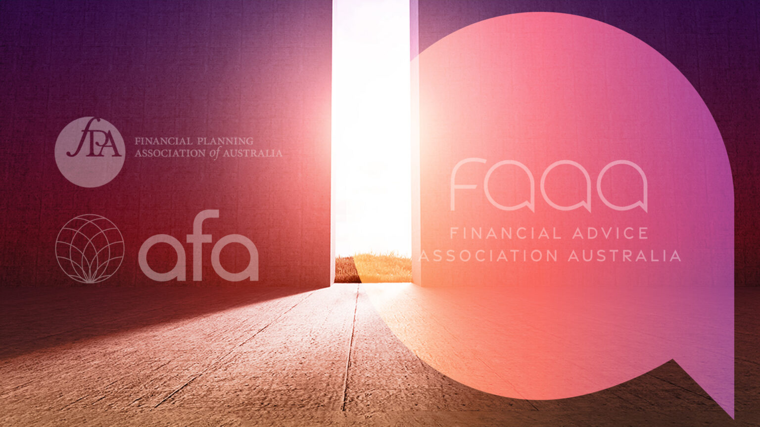 FAAA Connection | Bringing you closer to the FAAA advice community